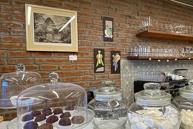 'Grabadores en su tinta': exposición temporal de grabado - MUG